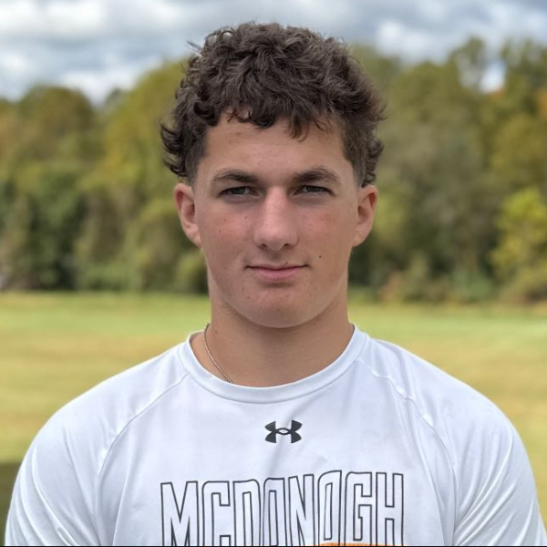 Ben Mather's Lacrosse Recruiting Profile