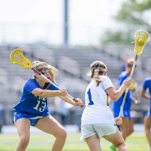 Emma Callahan's Lacrosse Recruiting Profile