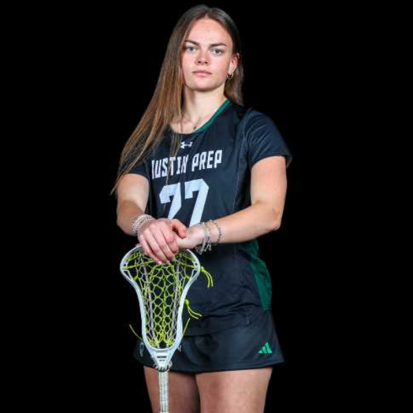 Catherine Bajoras' Lacrosse Recruiting Profile