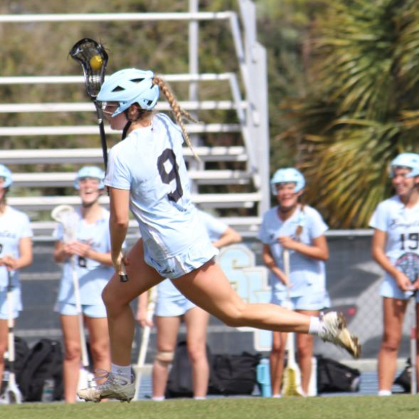Lily Coyle's Lacrosse Recruiting Profile