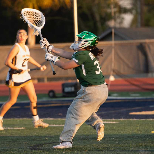 Sarah Xia's Lacrosse Recruiting Profile