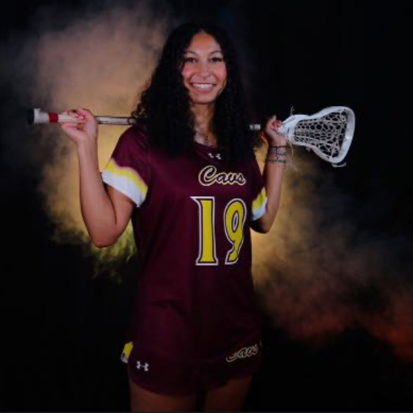 Mya Marshall's Lacrosse Recruiting Profile