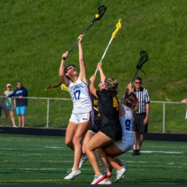 Kate Foy's Lacrosse Recruiting Profile