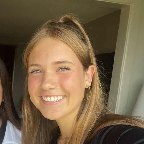 Sasha Bush's Lacrosse Recruiting Profile