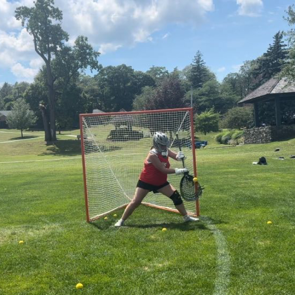 Kayla Delaney's Lacrosse Recruiting Profile