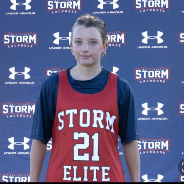 Elsie Conway's Lacrosse Recruiting Profile