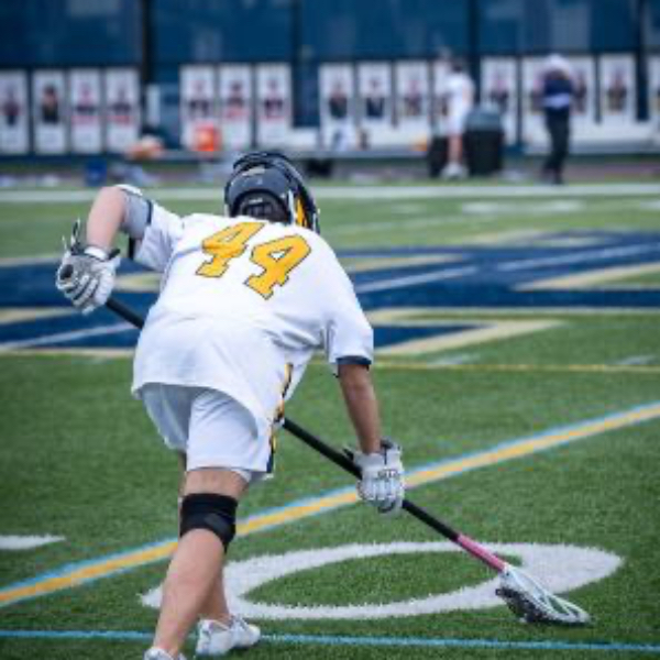 Vincent Piro's Lacrosse Recruiting Profile