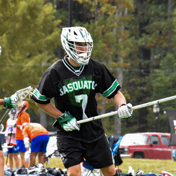 Hudson Scott's Lacrosse Recruiting Profile