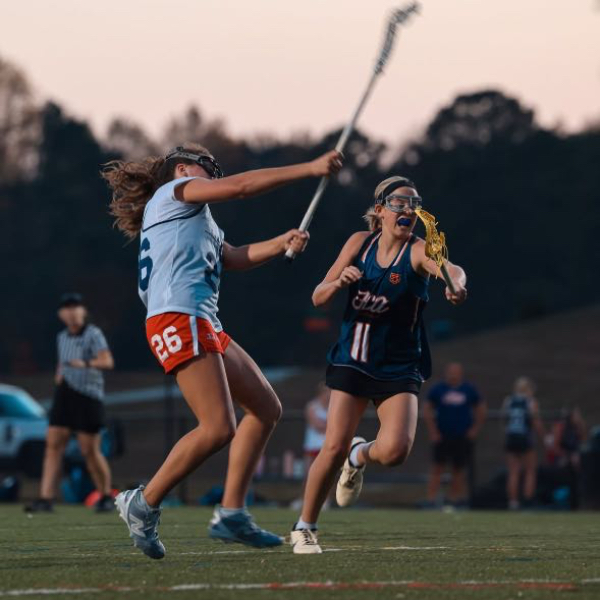 Madeline Thomas' Lacrosse Recruiting Profile