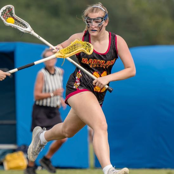 Avery Wroten's Lacrosse Recruiting Profile