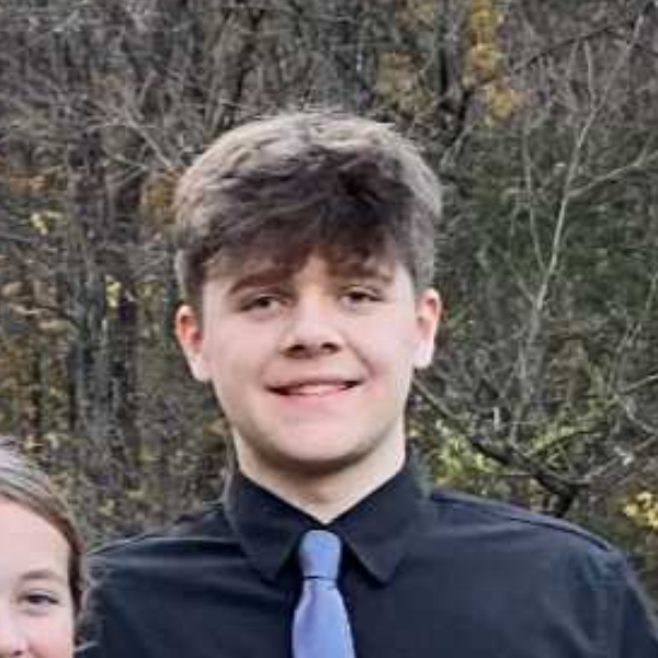 Max Rossi's Lacrosse Recruiting Profile