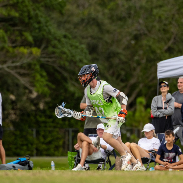 Kevin Clancey's Lacrosse Recruiting Profile