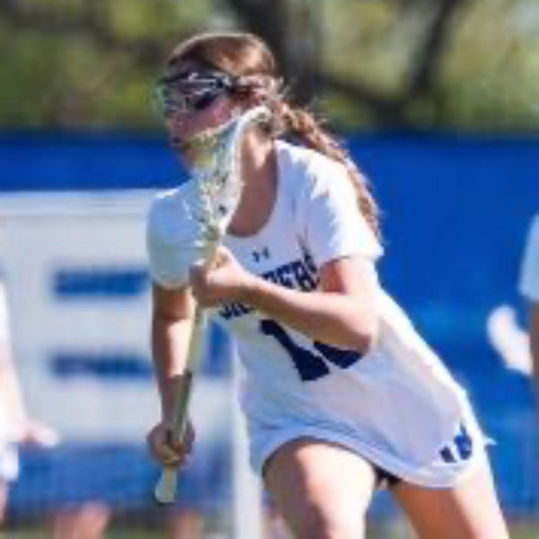 Madison Robbins' Lacrosse Recruiting Profile
