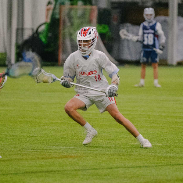 Chase Knight's Lacrosse Recruiting Profile