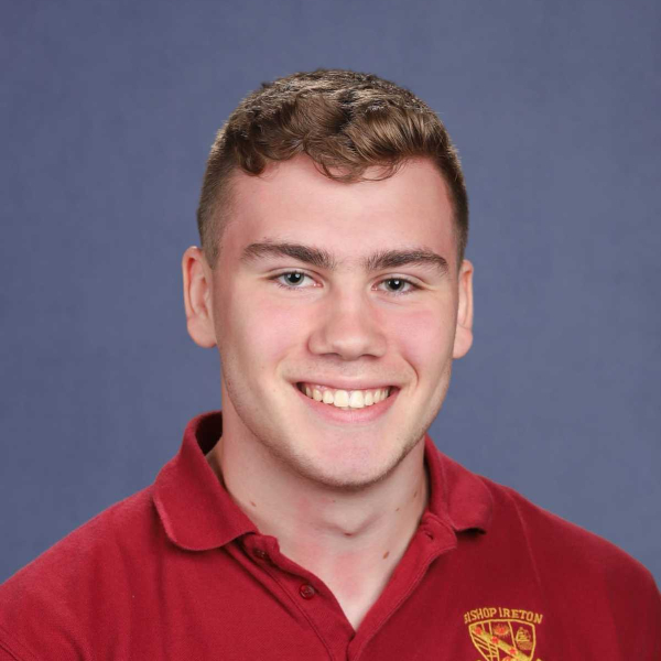 Ronan Conway's Lacrosse Recruiting Profile