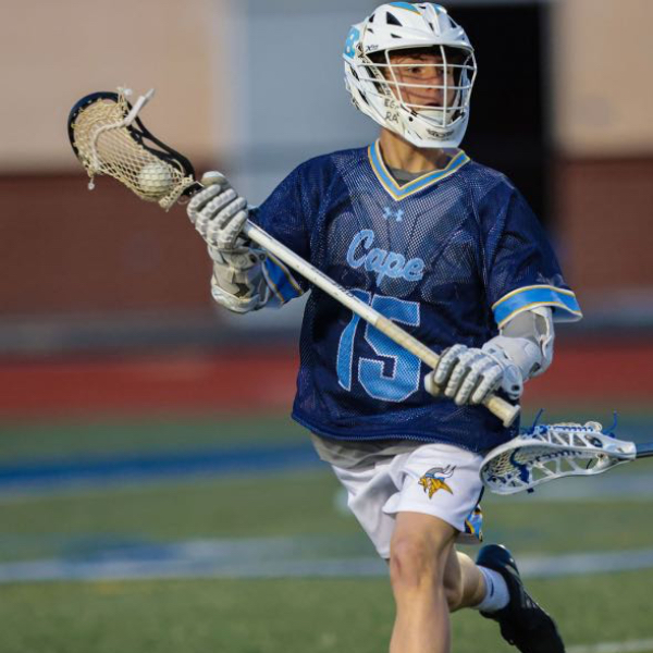Mathew Popovich's Lacrosse Recruiting Profile