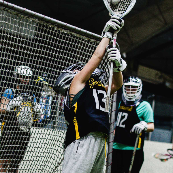 Emily Furman's Lacrosse Recruiting Profile