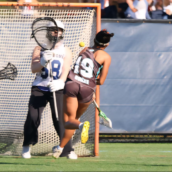 Victoria Burke's Lacrosse Recruiting Profile