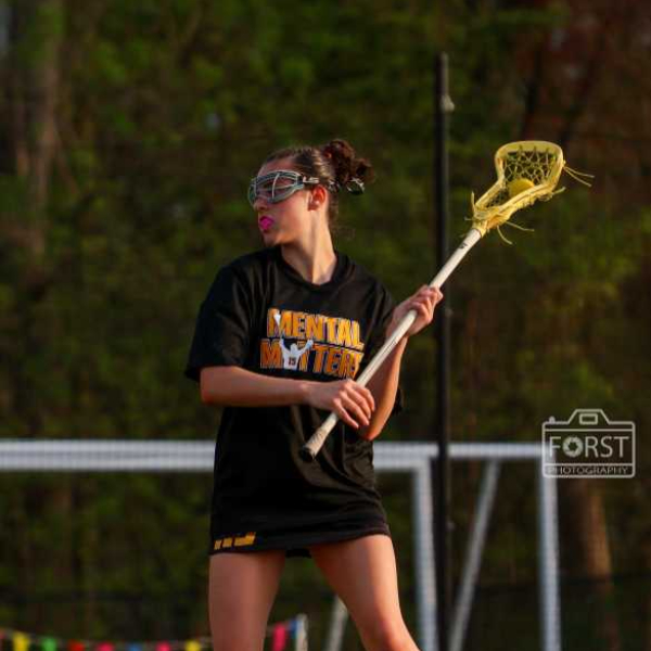 Sarah Tarullo's Lacrosse Recruiting Profile