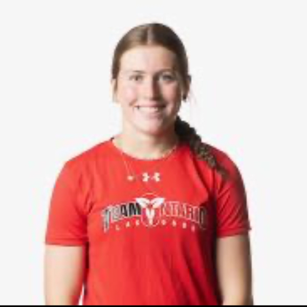 Reese Jones' Lacrosse Recruiting Profile