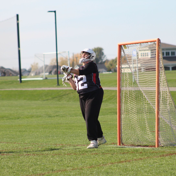 Tegan Murphy's Lacrosse Recruiting Profile