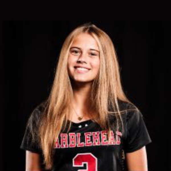 Zoe Dwyer's Lacrosse Recruiting Profile