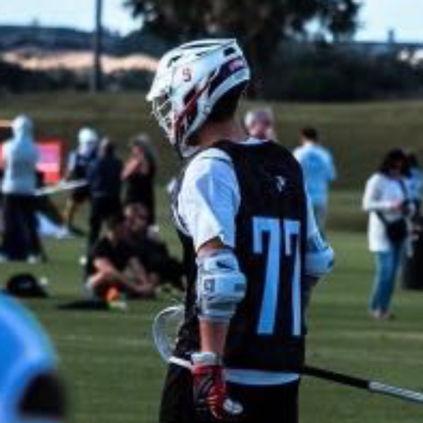 Michael Tober's Lacrosse Recruiting Profile