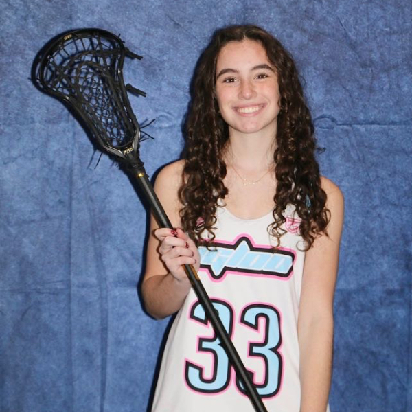 Charlie Kessler's Lacrosse Recruiting Profile