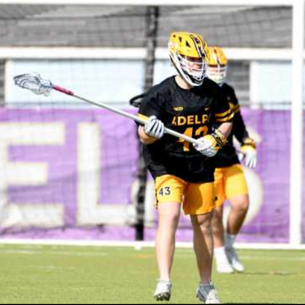 Jake Furrer's Lacrosse Recruiting Profile