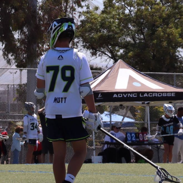 ADVNC Seattle Starz - Boys | IMLCARecruits