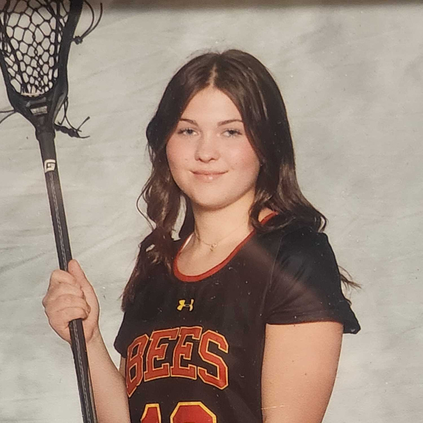 Sydney Gerber's Lacrosse Recruiting Profile
