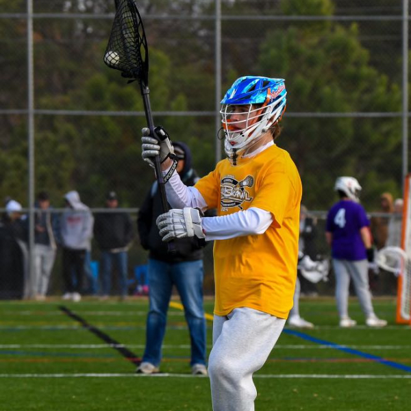 Dominic Sinclair's Lacrosse Recruiting Profile