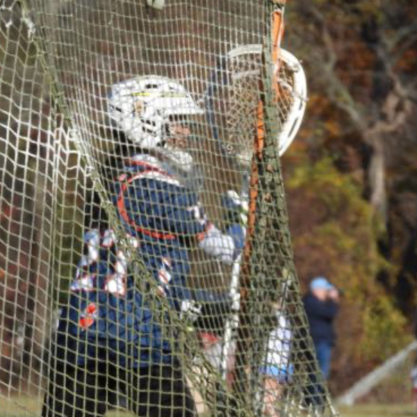 Elizabeth Andes' Lacrosse Recruiting Profile