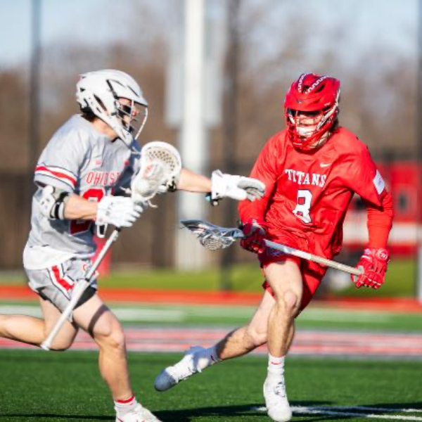 Lance Poole's Lacrosse Recruiting Profile
