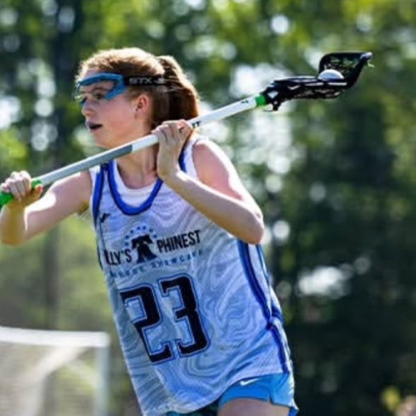 Riley O'Donnell's Lacrosse Recruiting Profile