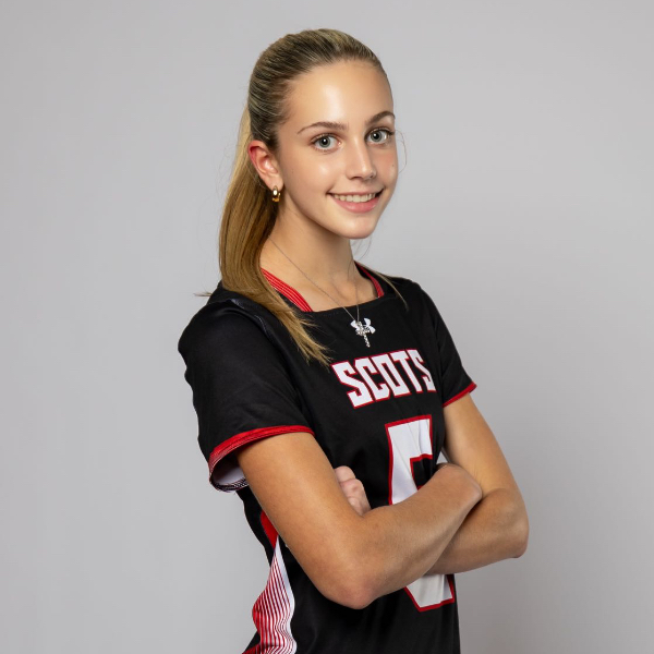 Holly Sullivan's Lacrosse Recruiting Profile