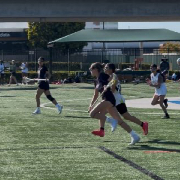 Anna Viane's Lacrosse Recruiting Profile