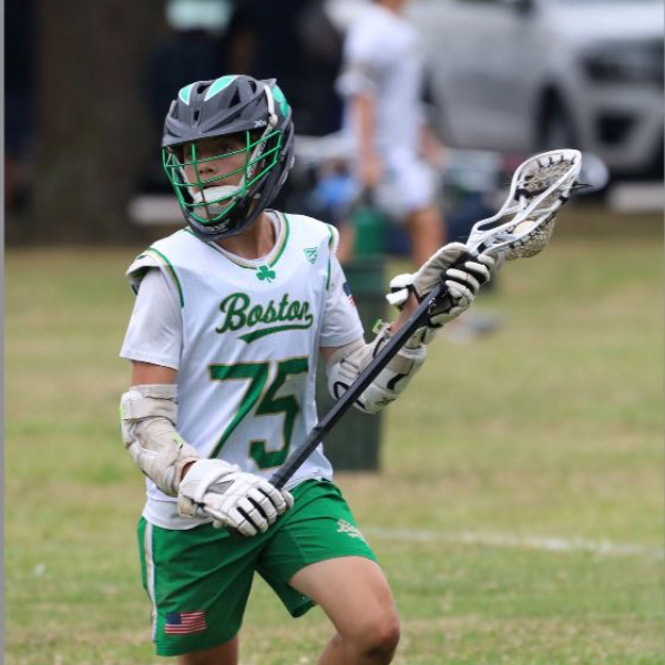 Laxachusetts (Boys) | IMLCARecruits