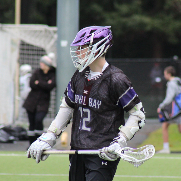 Connor Hocking's Lacrosse Recruiting Profile