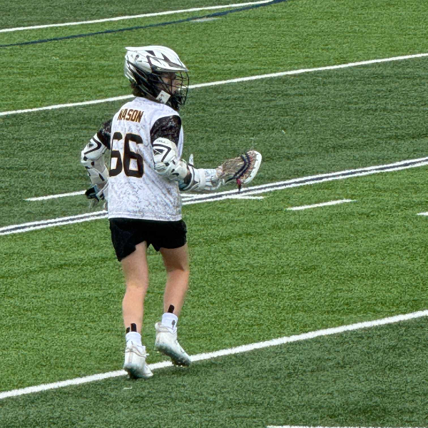 Noah Nason's Lacrosse Recruiting Profile