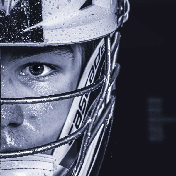 Braeden Anderson's Lacrosse Recruiting Profile