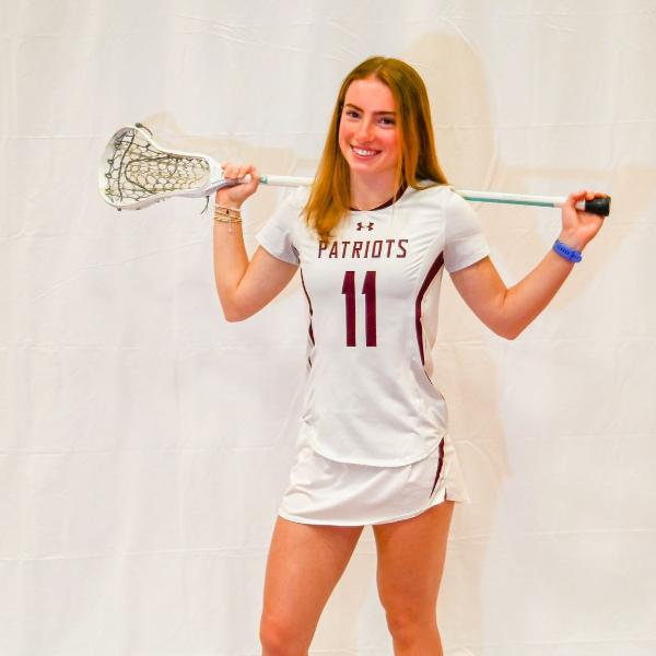 Alex Skelly's Lacrosse Recruiting Profile