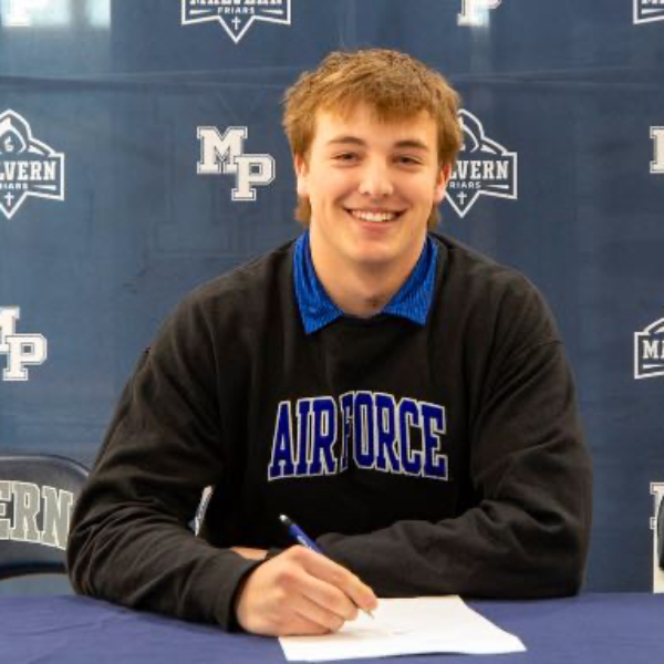 Connor Cross' Lacrosse Recruiting Profile