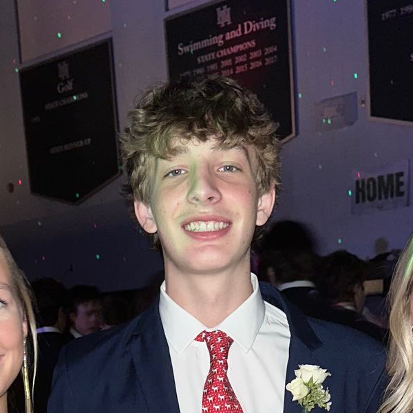 Colin Barker's Lacrosse Recruiting Profile