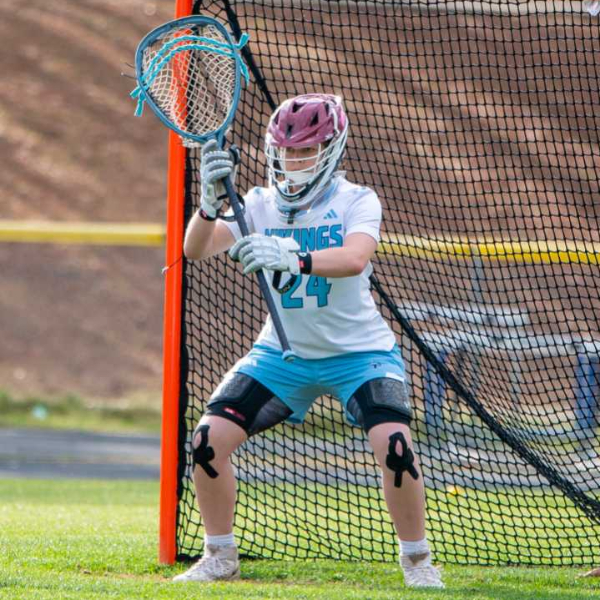 Isabelle Bonillo's Lacrosse Recruiting Profile