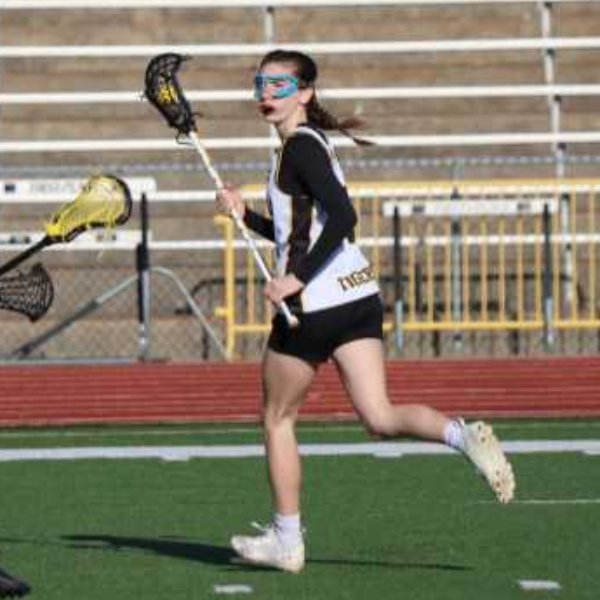 Lillian King's Lacrosse Recruiting Profile