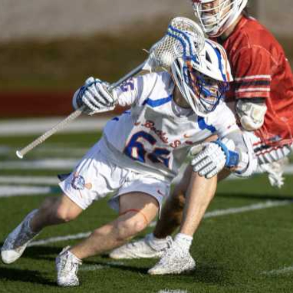 Cole Hunt's Lacrosse Recruiting Profile