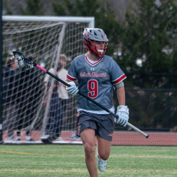 Casey Fischer's Lacrosse Recruiting Profile