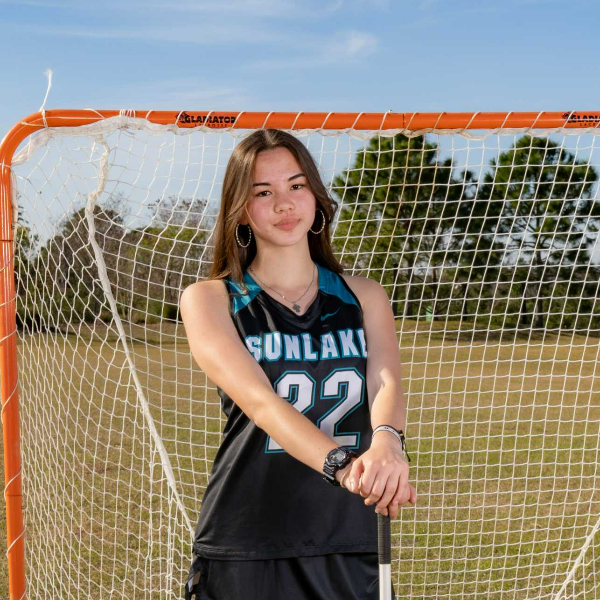 Anna Morrison's Lacrosse Recruiting Profile
