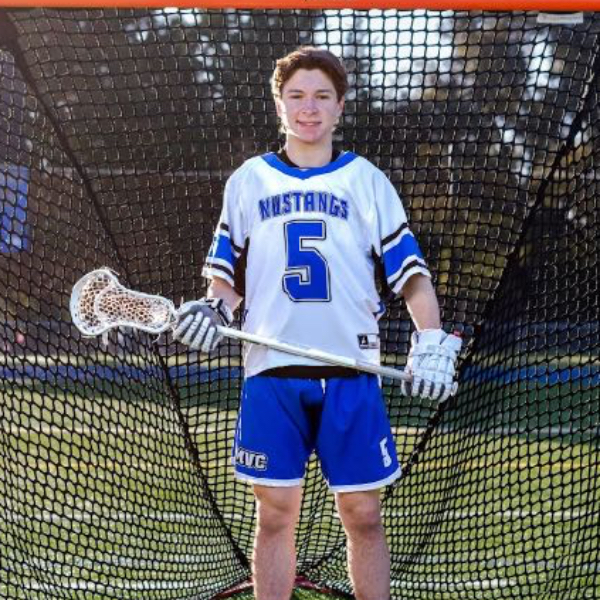 Zach Binder's Lacrosse Recruiting Profile